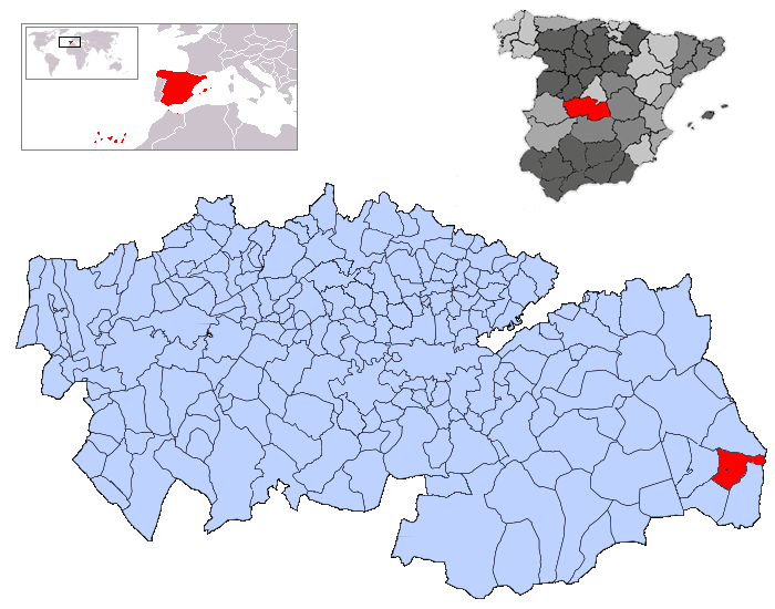 Acerda de Quintanar de la Orden - Noticias de Quintanar de la Orden